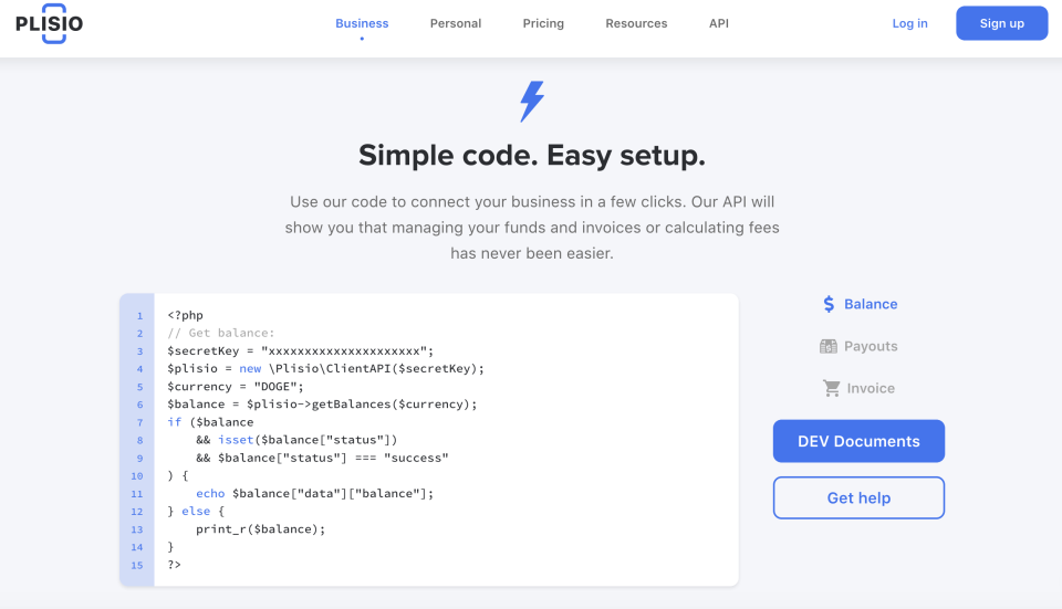 Plisio Pricing, Alternatives & More 2025 | Capterra
