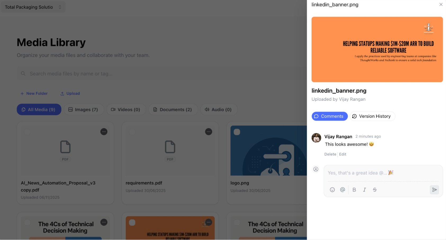 Needfull Price, Features, Reviews & Ratings - Capterra India