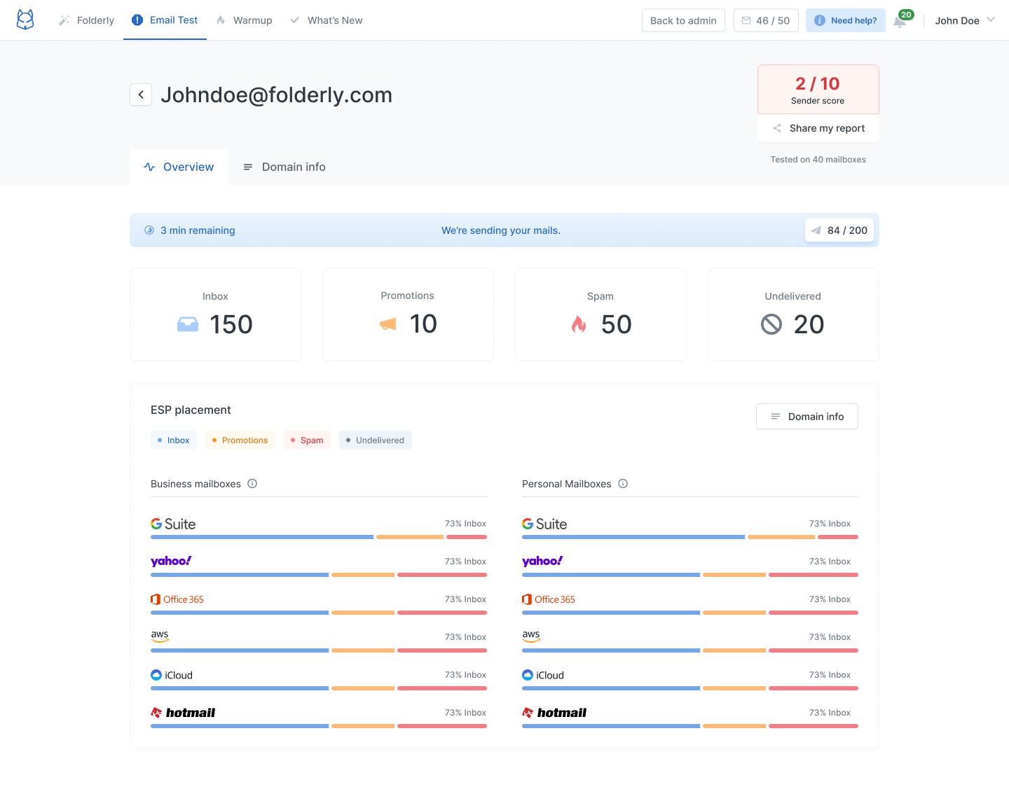 Folderly: precios, funciones y opiniones | GetApp México 2022