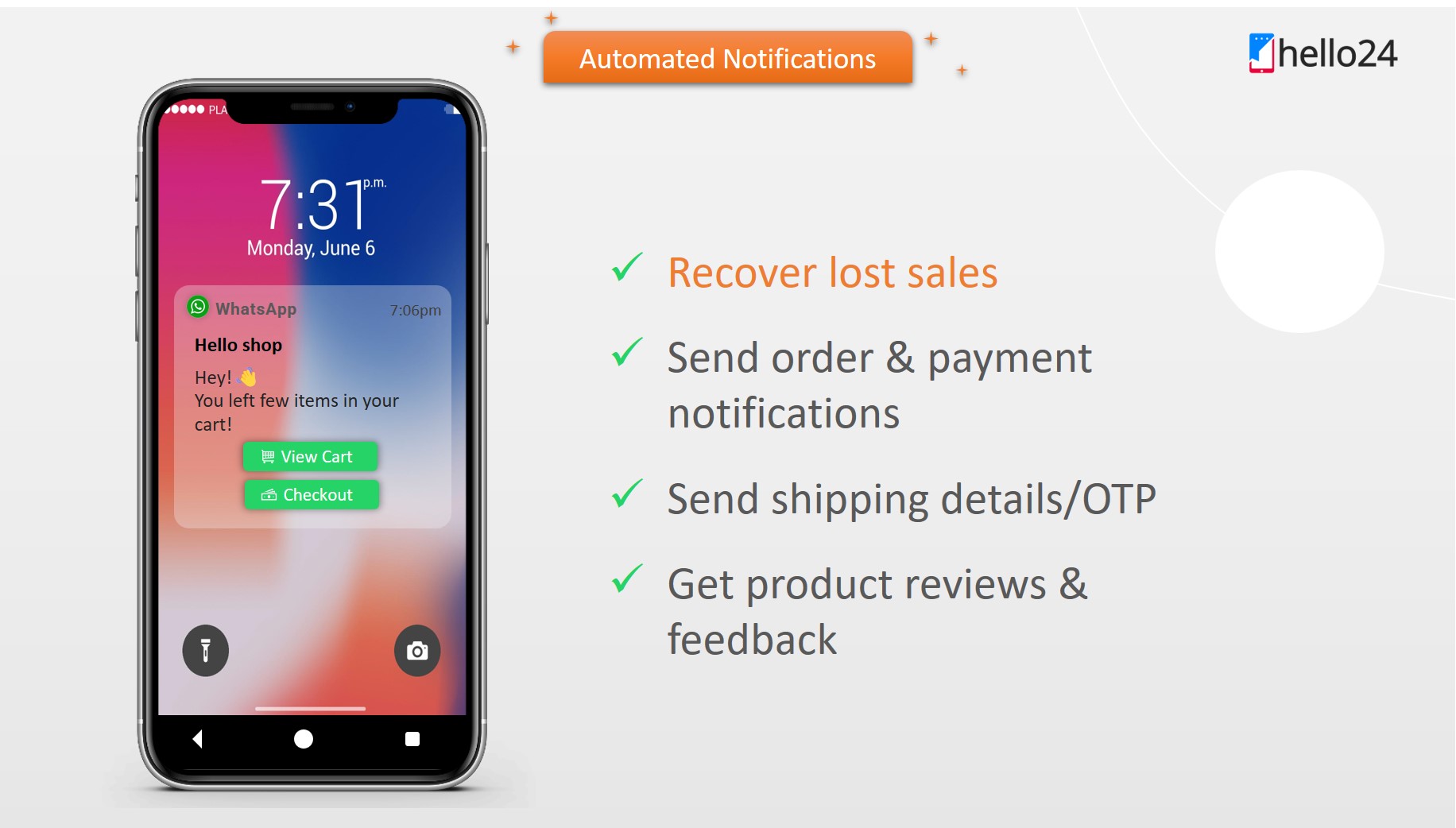 hello24.ai Pricing, Alternatives & More 2025 | Capterra