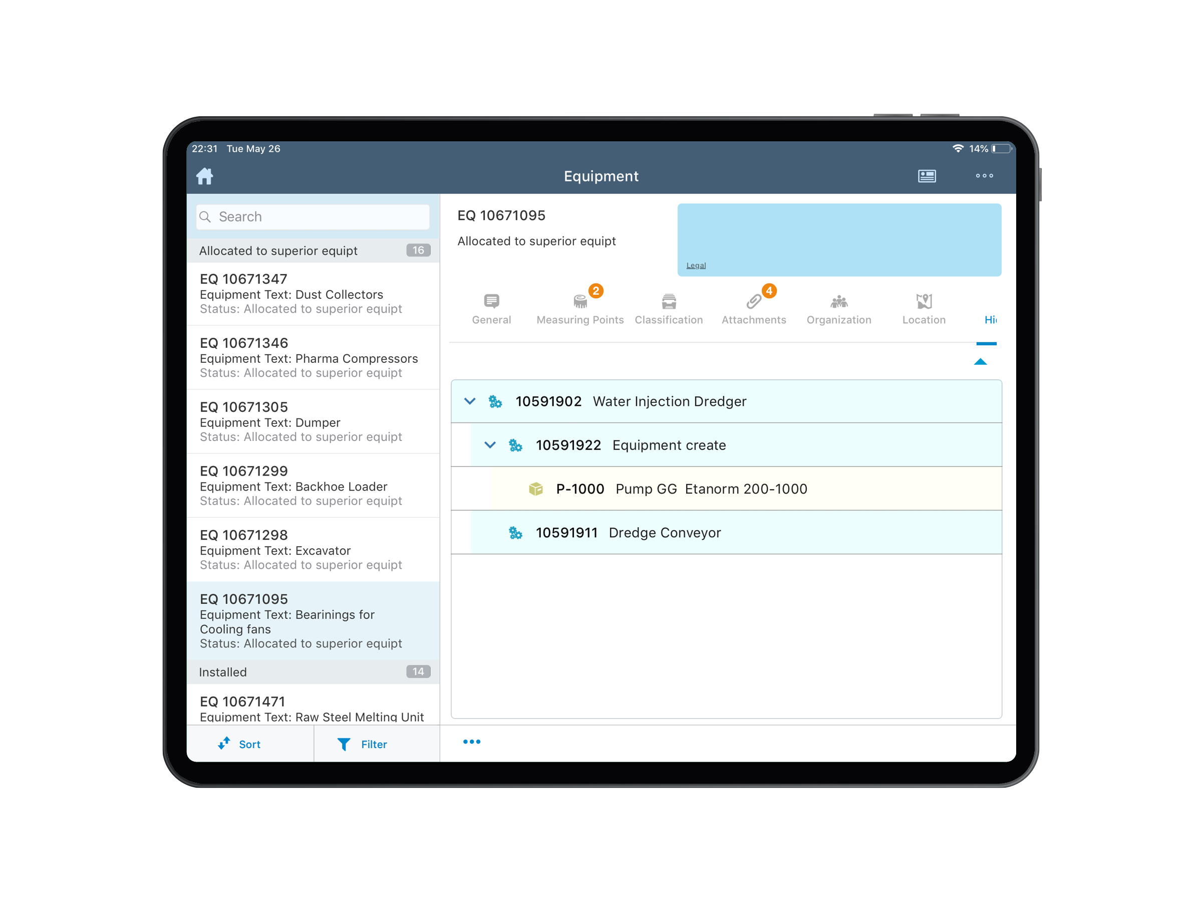 mWorkOrder Reviews, Cost & Features | GetApp Australia 2025