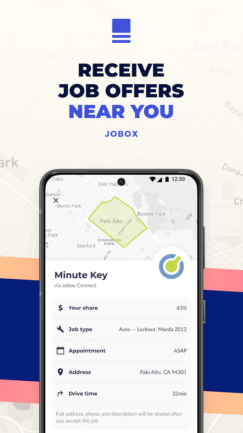 Jobox Software - 2025 Reviews, Pricing & Demo