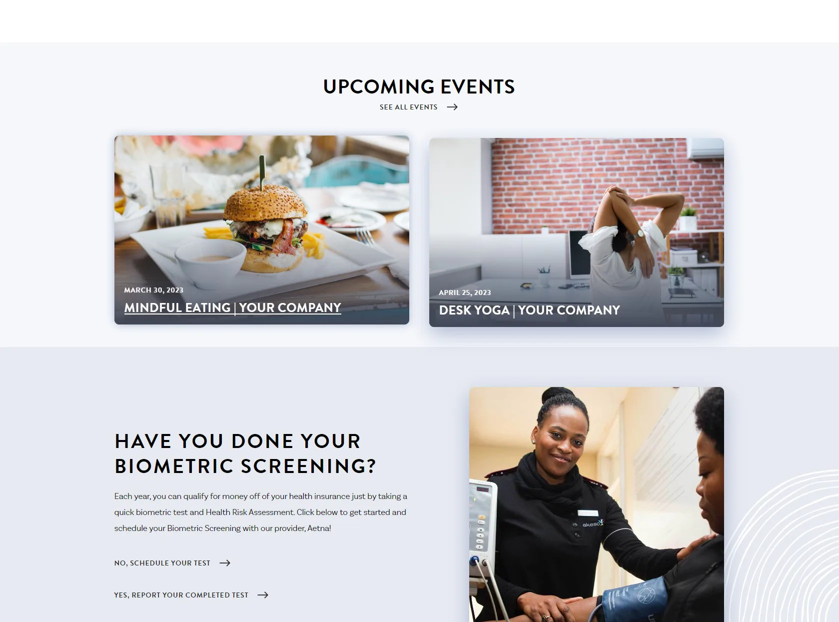 The Wellbeing Hub Pricing, Cost & Reviews - Capterra UK 2026
