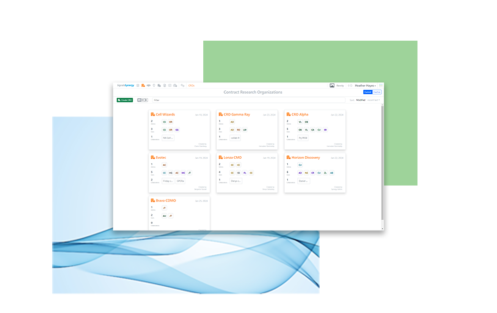 Signals Synergy Pricing, Alternatives & More 2025 | Capterra
