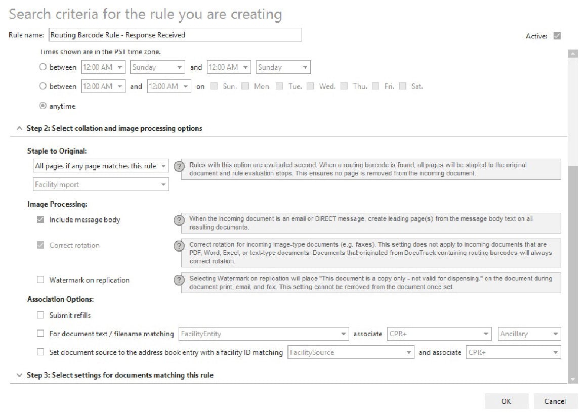 DocuTrack | Reviews, Pricing & Demos - SoftwareAdvice AU