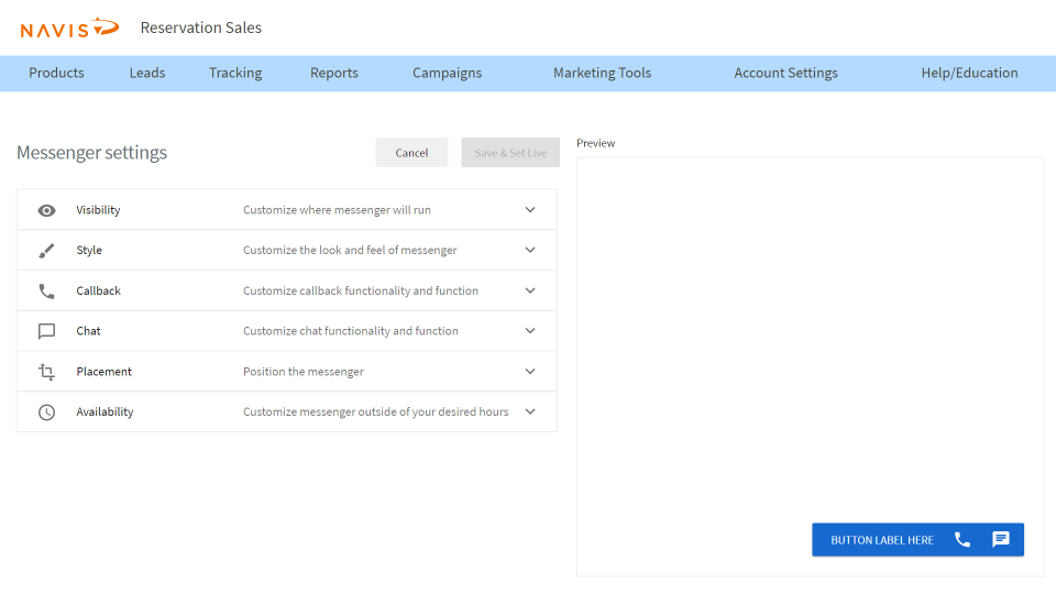 NAVIS Suite Pricing, Alternatives & More 2025 | Capterra