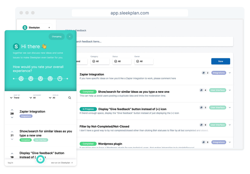 Sleekplan Cost & Reviews - Capterra Australia 2023