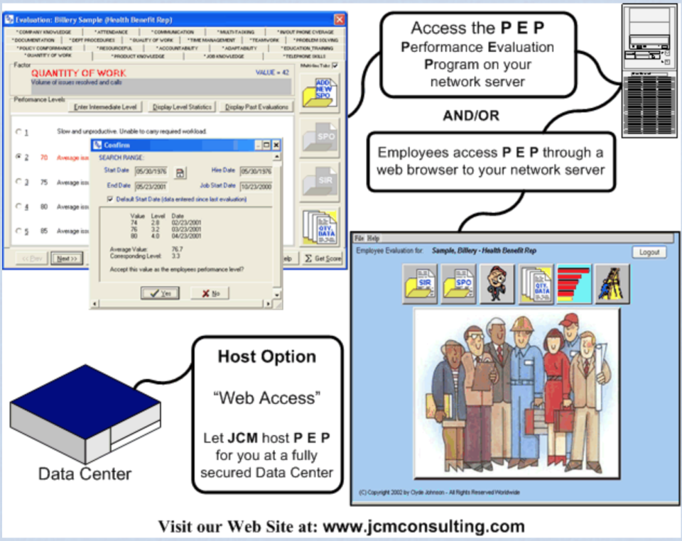 PEP - Avis, notes, prix et abonnements - Capterra France 2025