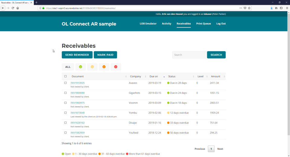 PlanetPress Connect Cost & Reviews - Capterra Australia 2023
