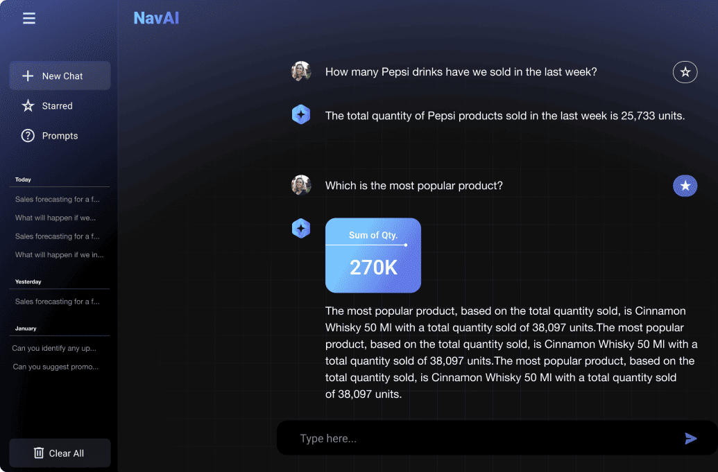 NavAI Pricing, Alternatives & More 2025 | Capterra