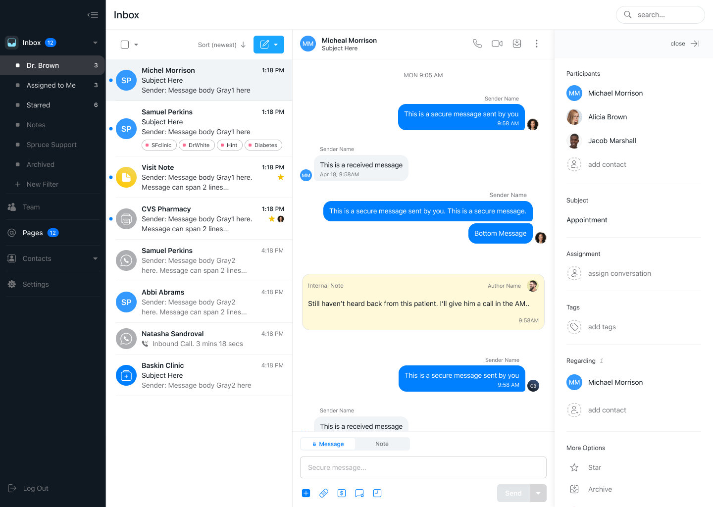 Spruce Software - 2025 Reviews, Pricing & Demo