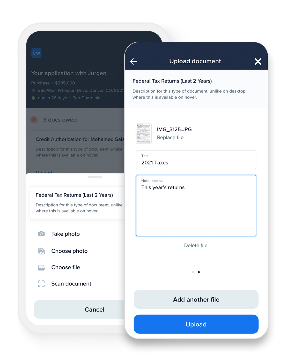 Floify Software - 2025 Reviews, Pricing & Demo
