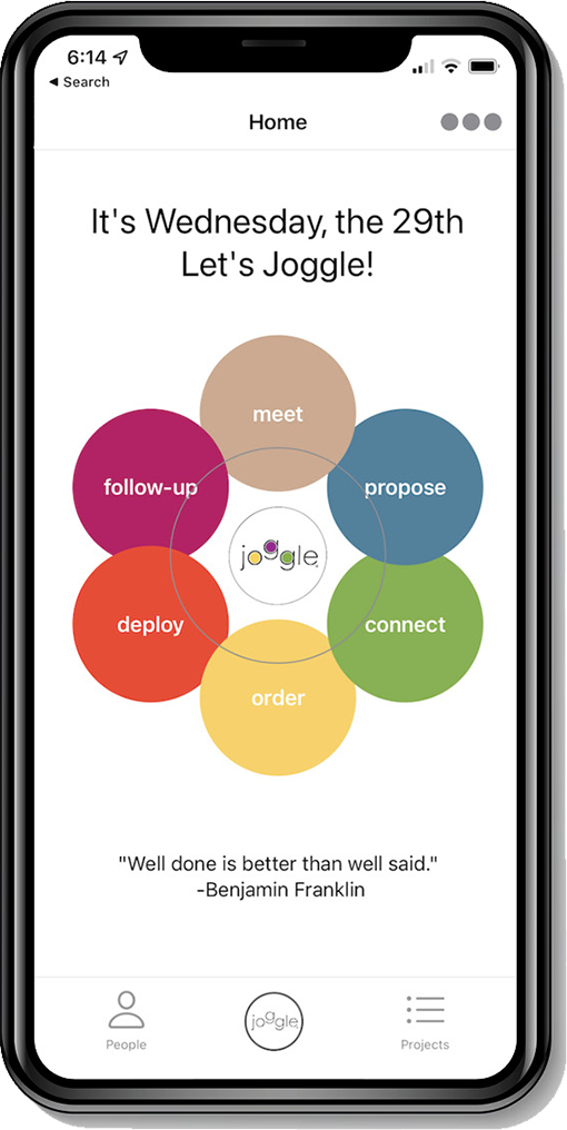 Joggle Pricing, Alternatives & More 2023 | Capterra