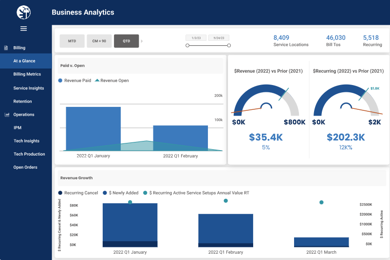 PestPac Software Reviews, Demo & Pricing - 2024