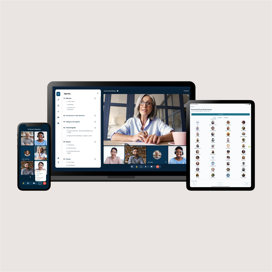 Boardable Software - 2023 Reviews, Pricing & Demo