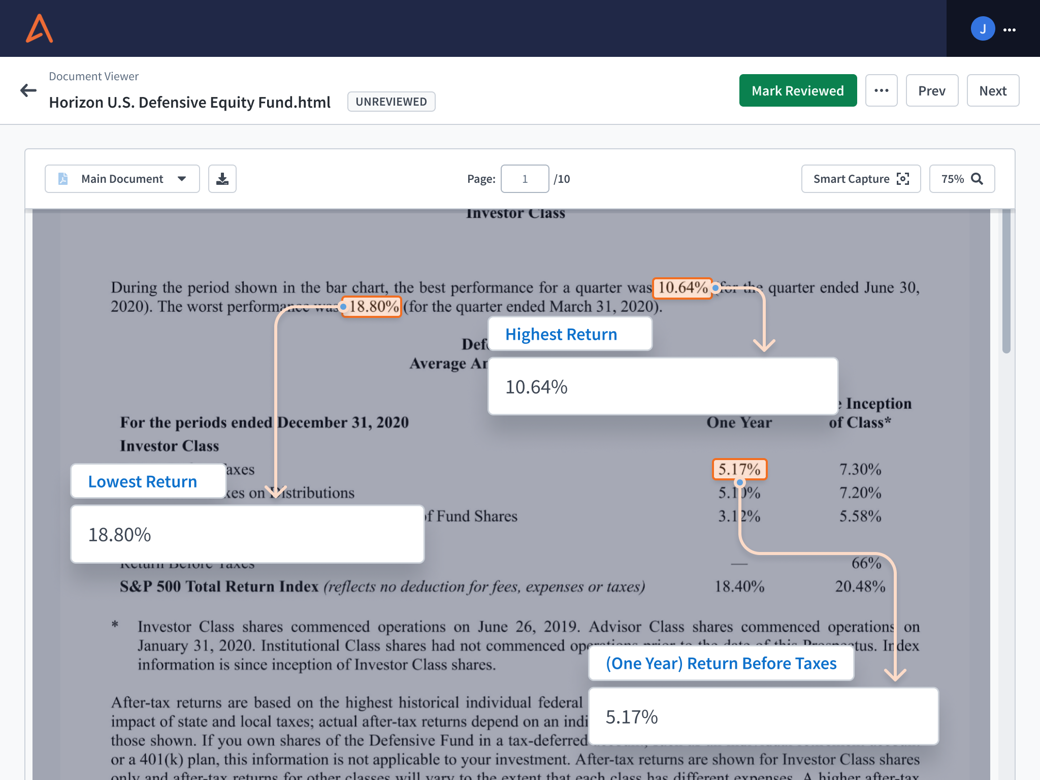 Alkymi Data Inbox Cost & Reviews - Capterra Australia 2023