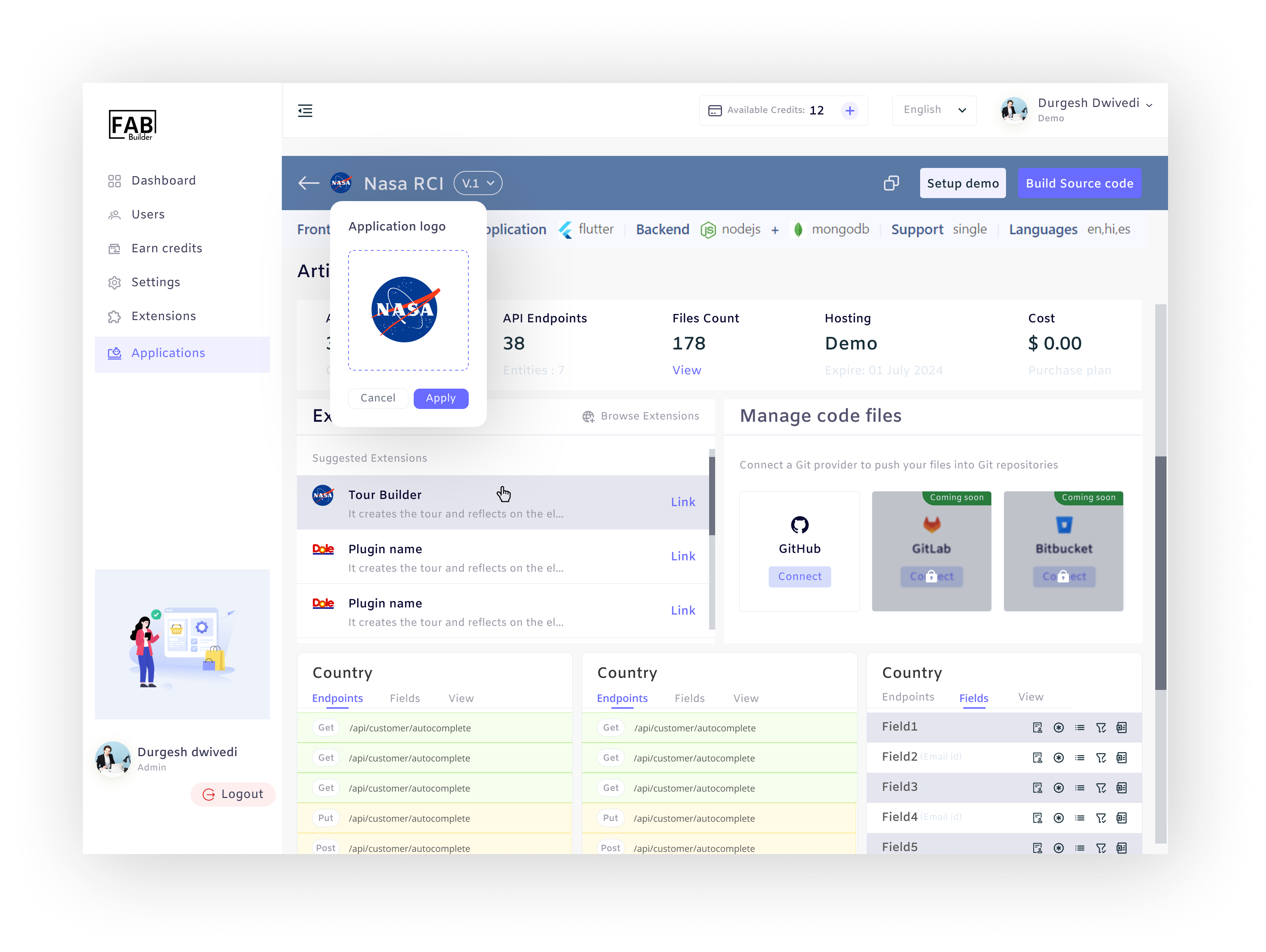 FAB Builder Software - 2024 Reviews, Pricing & Demo