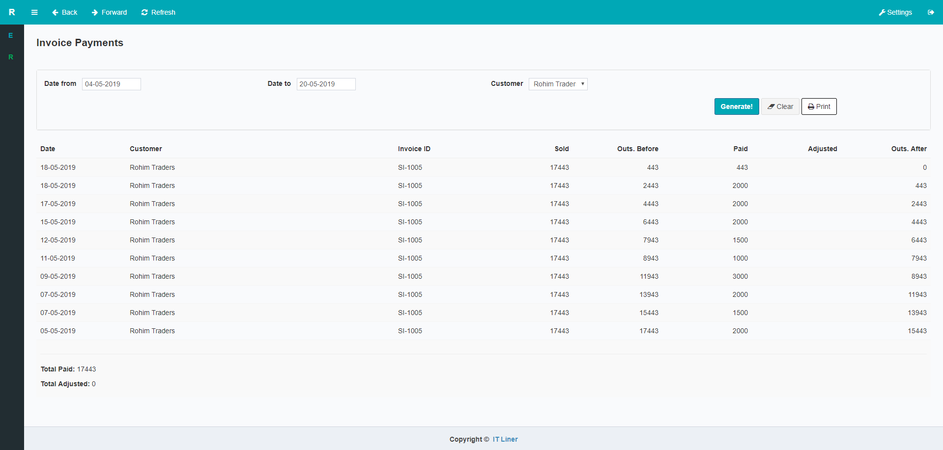 Reporter Software Software - 2025 Reviews, Pricing & Demo