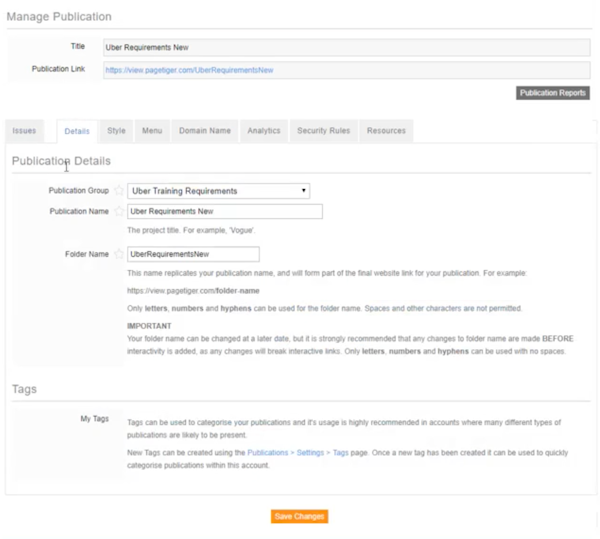 PageTiger Reviews, Demo & Pricing - 2022