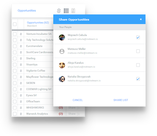 InStream Software Reviews, Demo & Pricing - 2022