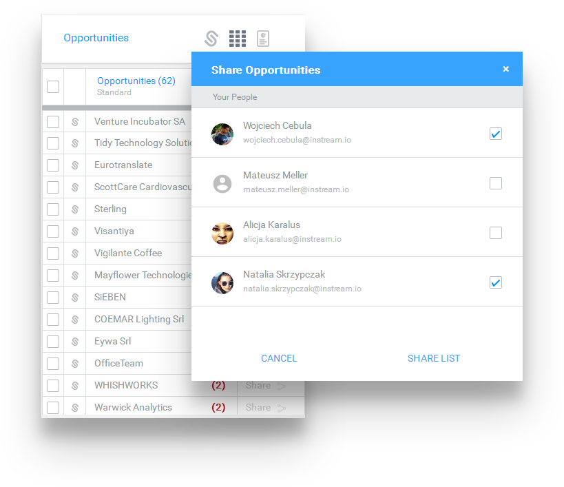 InStream | Reviews, Pricing & Demos - SoftwareAdvice IE