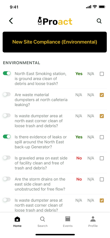 Proact Software - 2025 Reviews, Pricing & Demo