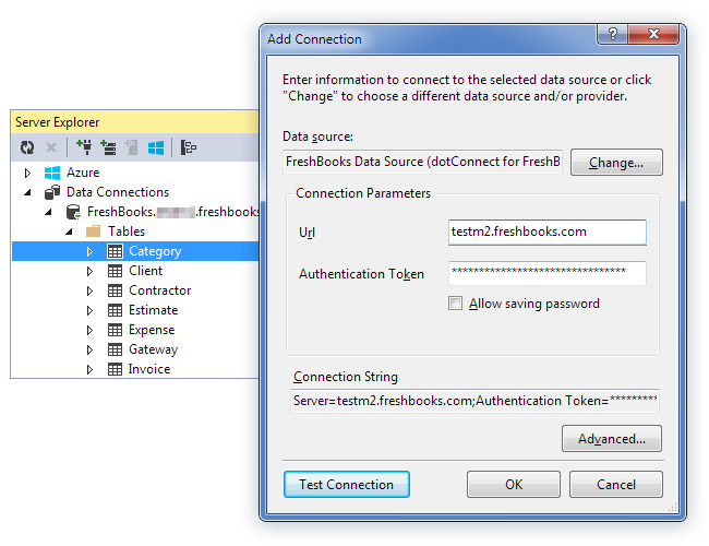 ADO.NET Data Providers Pricing, Alternatives & More 2025 | Capterra