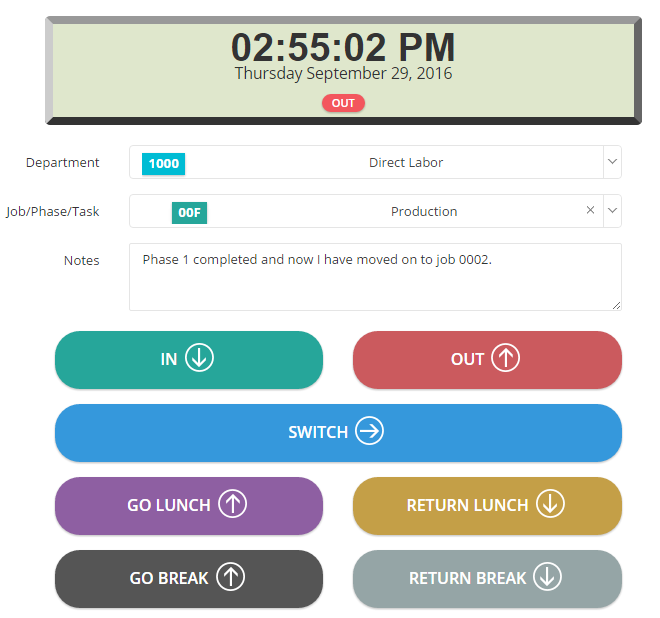 On-Time Web Software - 2024 Reviews, Pricing & Demo