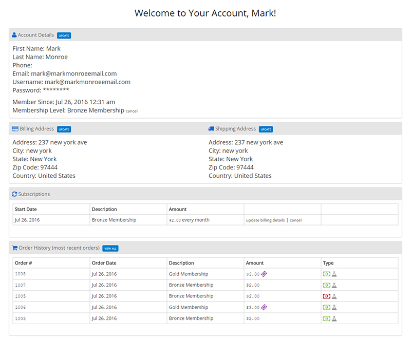 MemberMouse Pricing, Alternatives & More 2025 | Capterra
