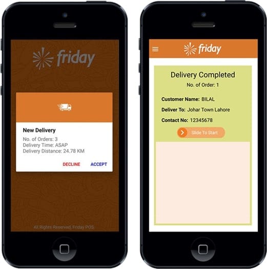 Friday Reviews, Cost & Features | GetApp Australia 2025