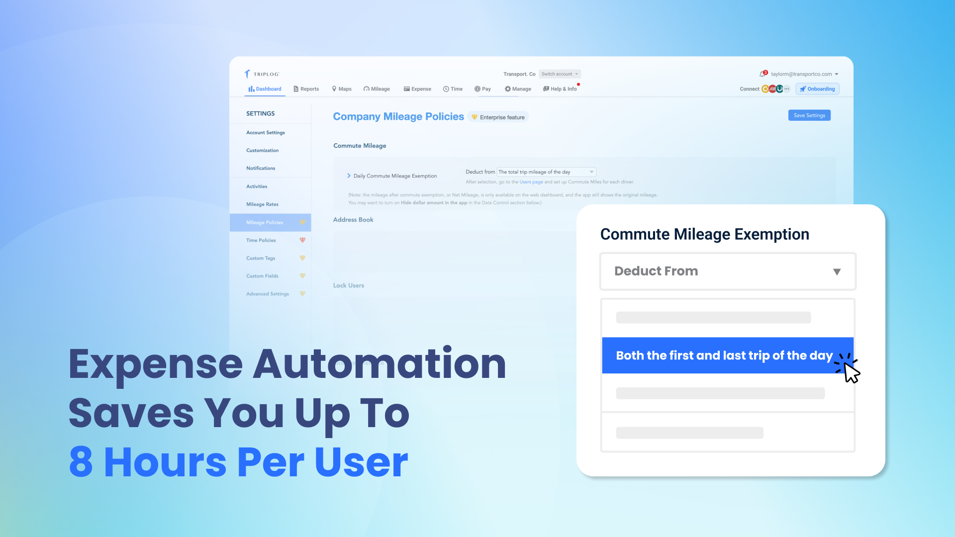 TripLog Mileage Tracker Reviews, Pricing & Ratings | GetApp NZ 2025