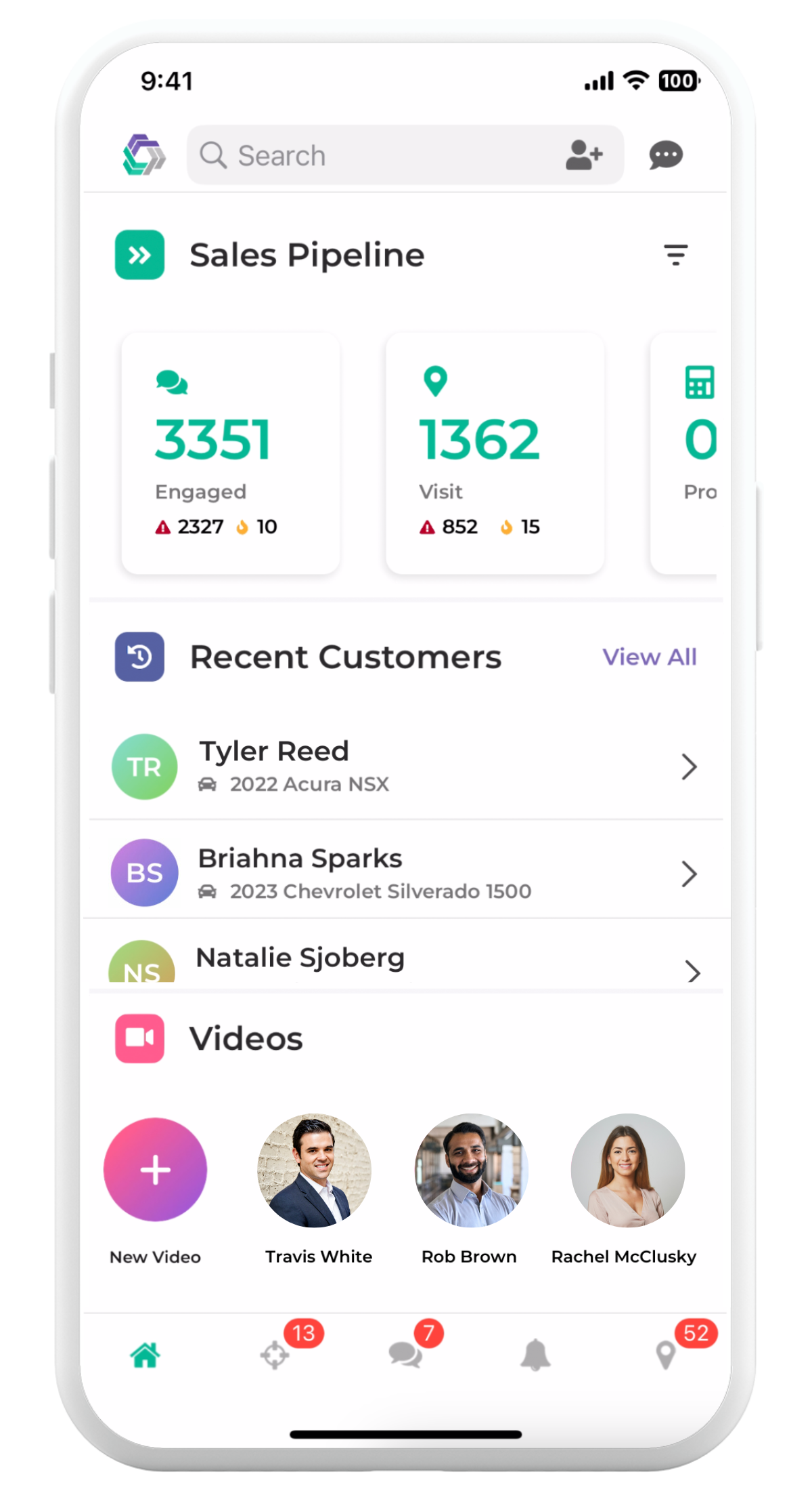 DriveCentric Pricing, Reviews & Features - Capterra Canada 2025