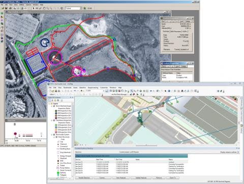 Trimble TerraSync Software - 2025 Reviews, Pricing & Demo