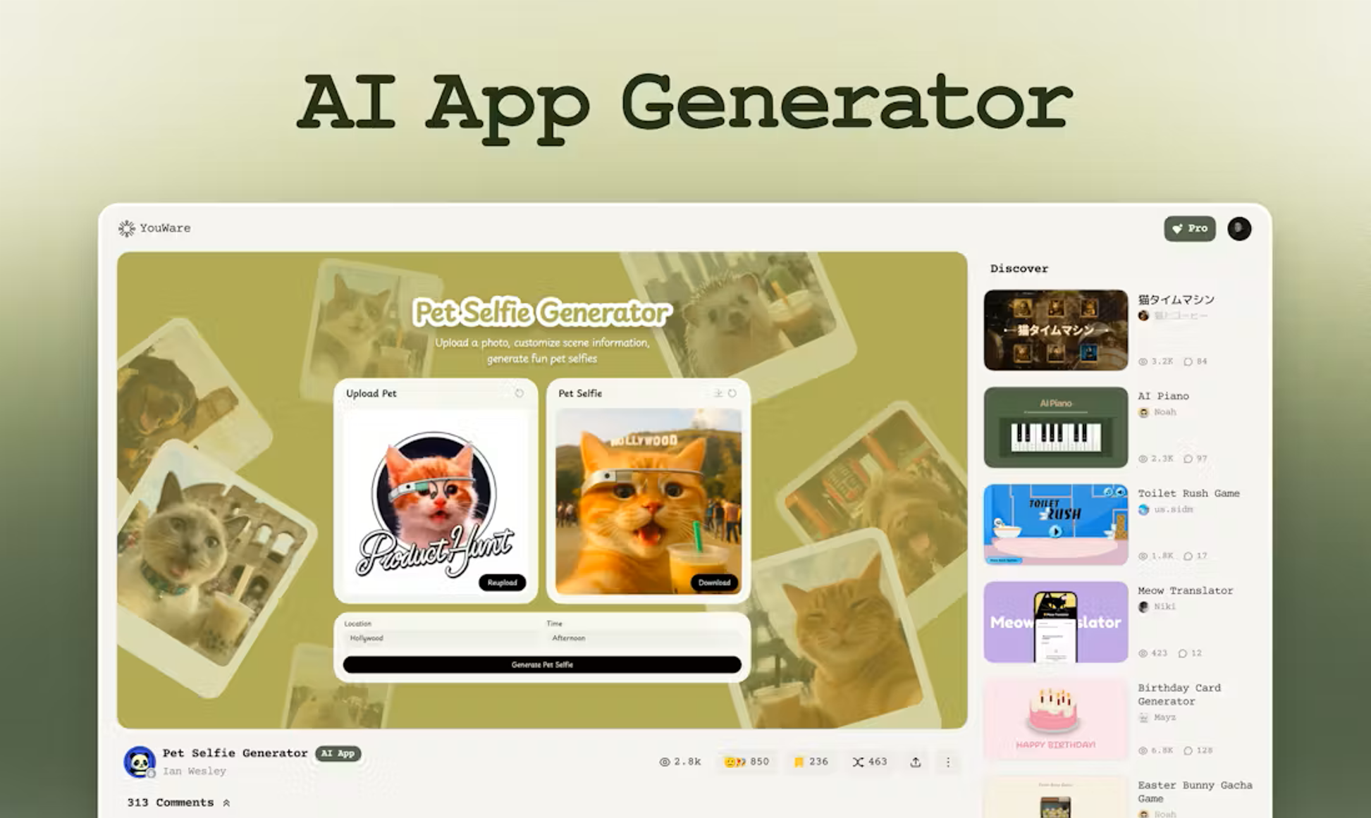 YouWare Price, Reviews & Features - Capterra South Africa 2025