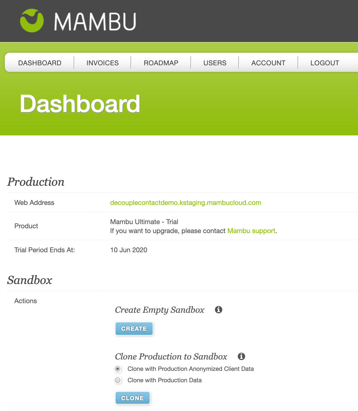 Mambu: precios, funciones y opiniones | GetApp México 2021
