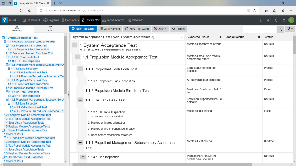 Innoslate Reviews, Cost & Features | GetApp Australia 2025