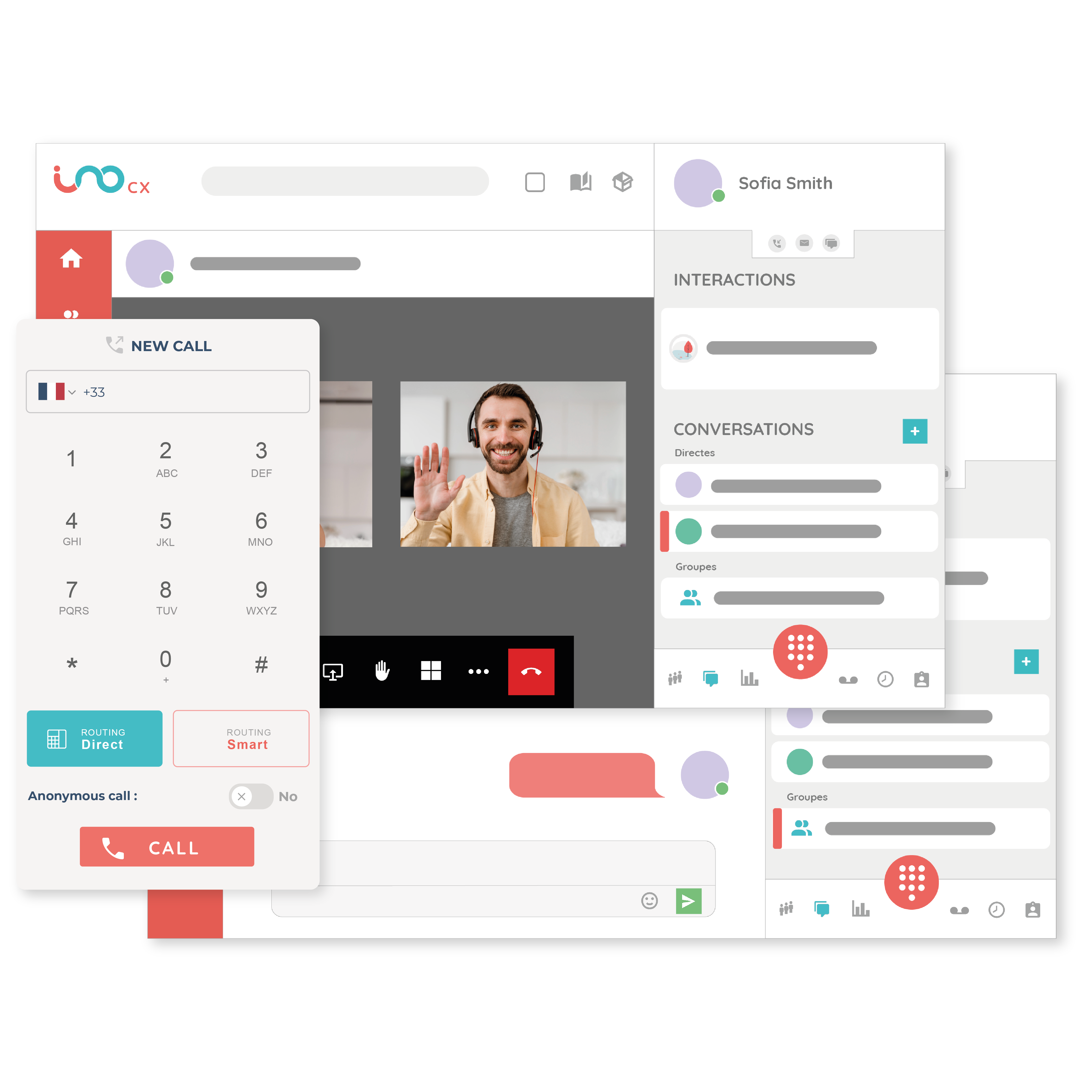 INO CX - Opiniones, precios y características - Capterra España 2025