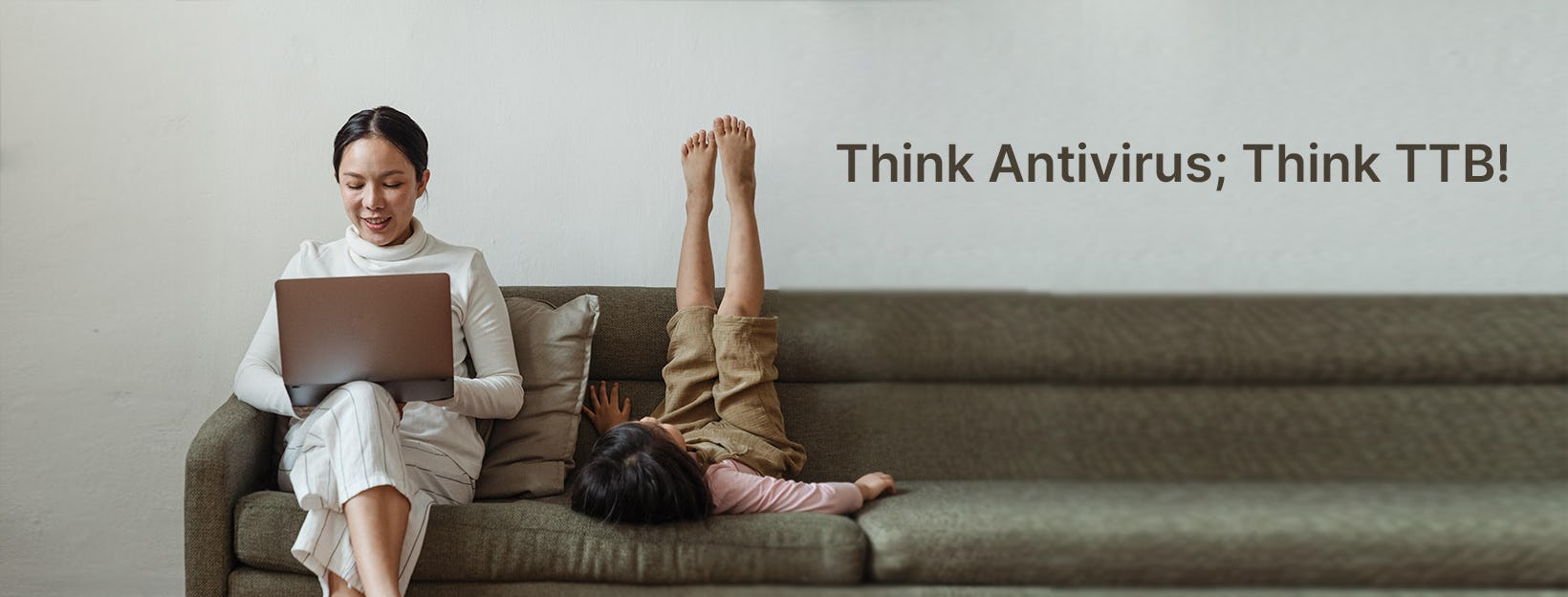 TTB Antivirus Software - 2024 Reviews, Pricing & Demo