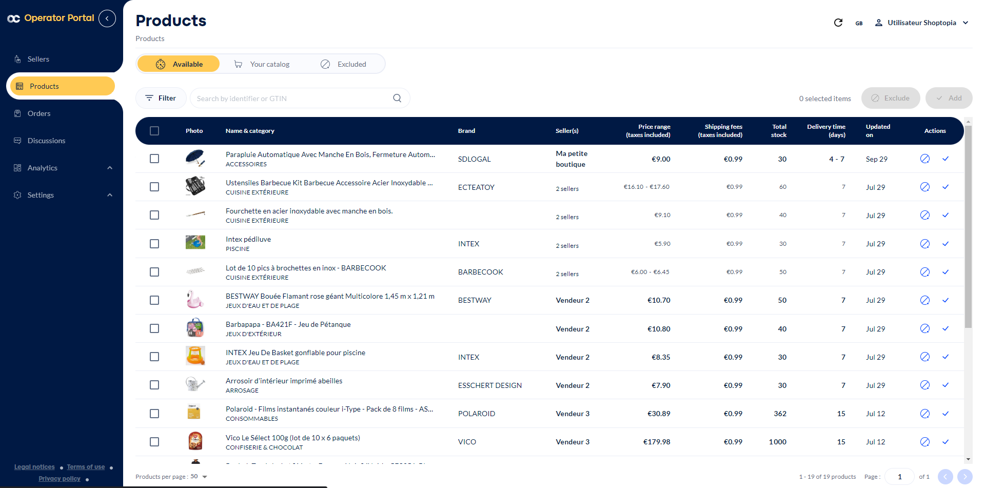 Octopia Reviews, Prices & Ratings | GetApp UK 2025