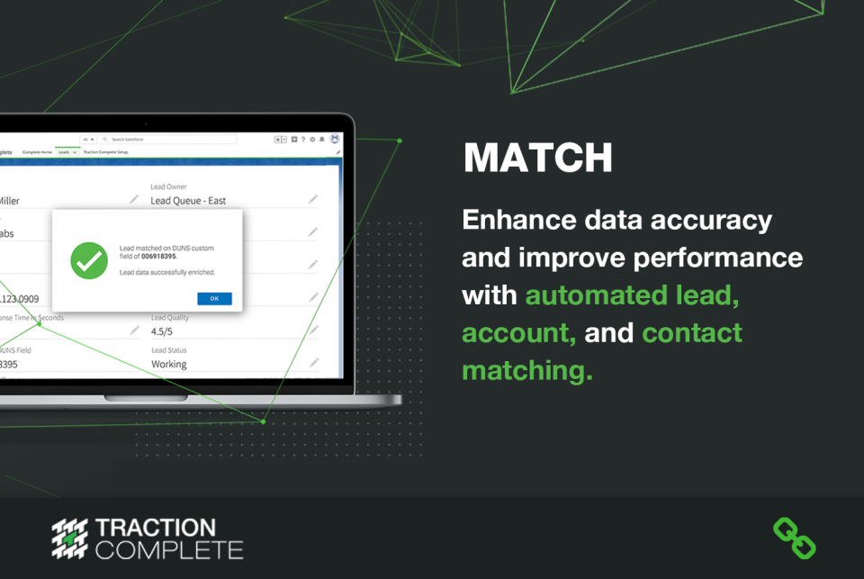 Traction Complete - Opiniones, precios y características - Capterra ...