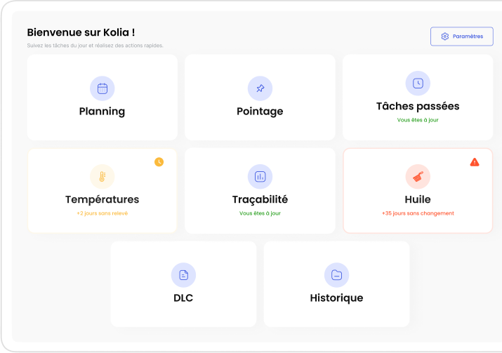 Kolia Pricing, Alternatives & More 2025 | Capterra