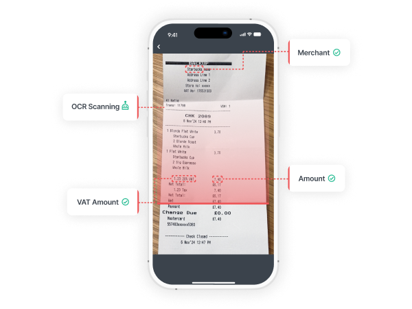 ExpenseIn | Reviews, Pricing & Demos - SoftwareAdvice GB