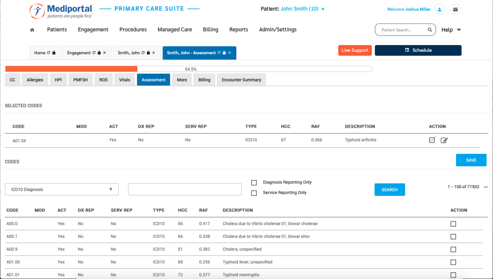 MediPortal Cost & Reviews - Capterra Australia 2025