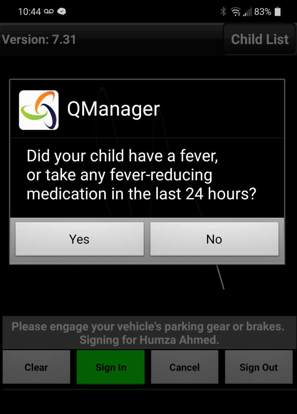QManager Pricing, Cost & Reviews - Capterra UK 2025