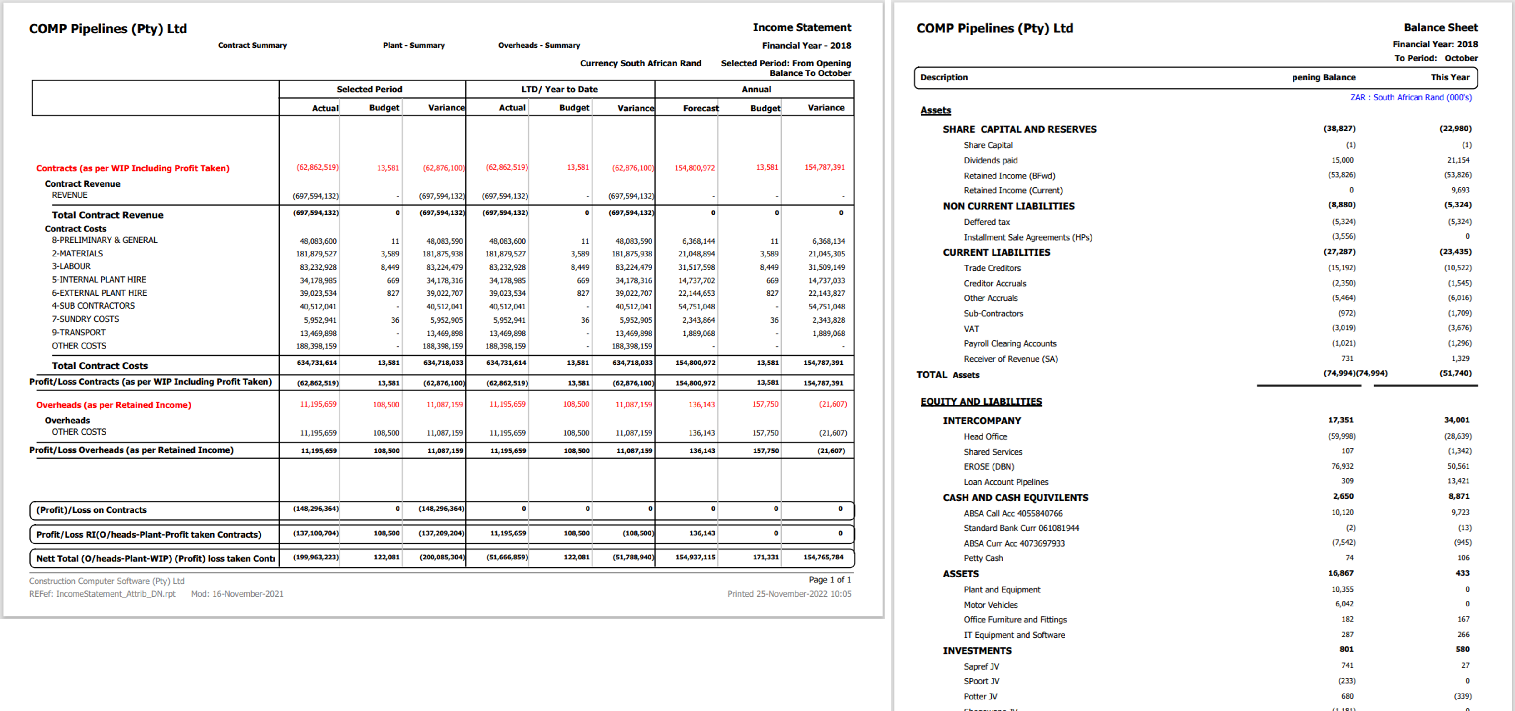 RIB BuildSmart - Opiniones, precios y características - Capterra España ...