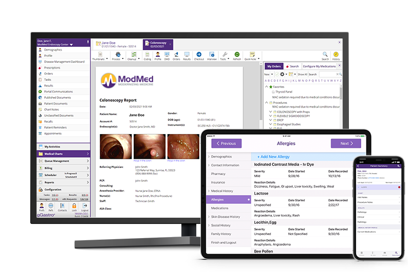 ModMed Software Reviews, Demo & Pricing - 2024