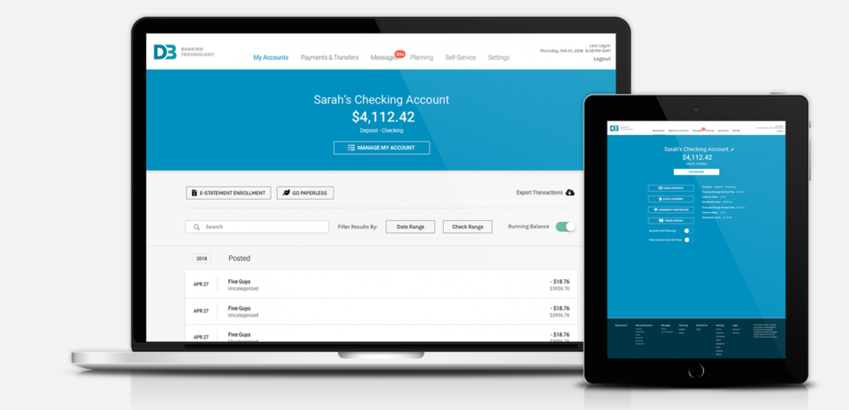 D3 Banking Cost & Reviews - Capterra Australia 2025