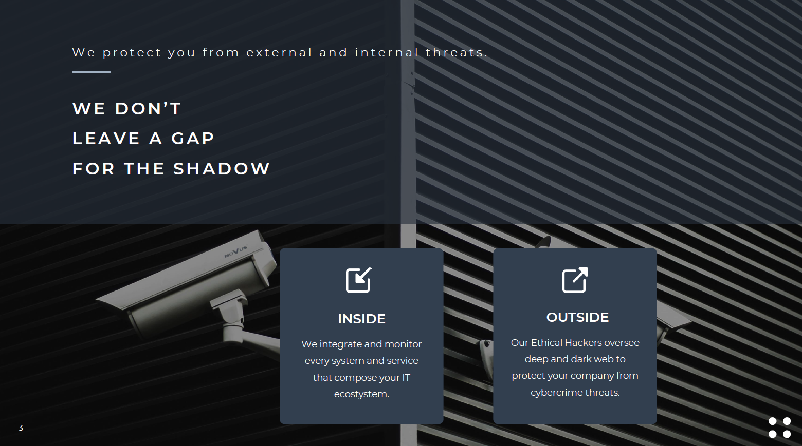 Cyber Security Suite Software Reviews, Demo & Pricing - 2024