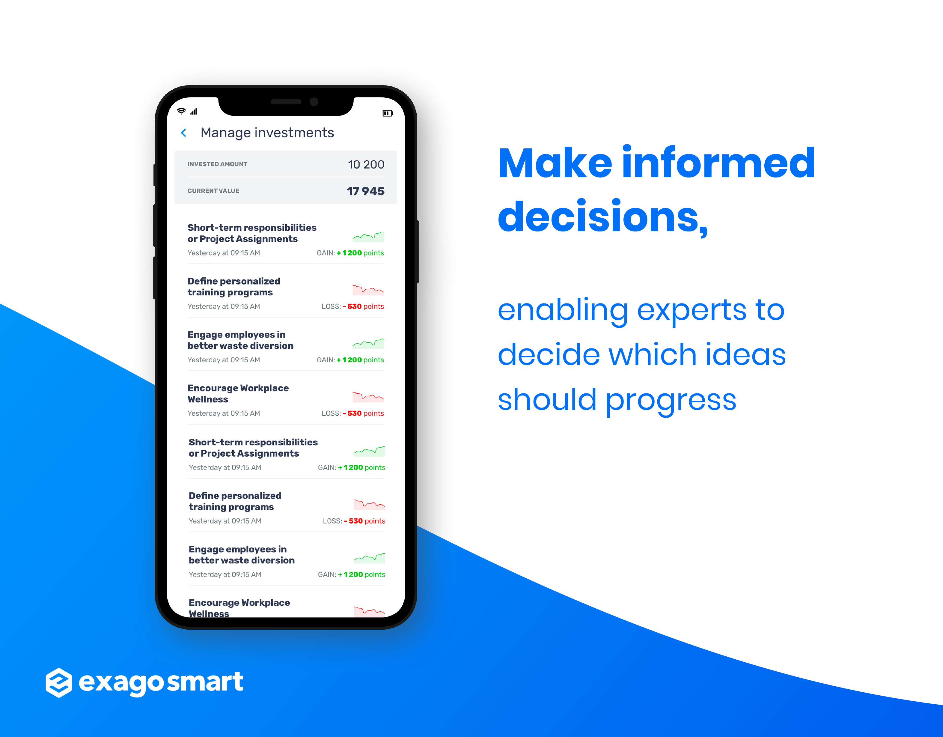 Exago Smart Reviews, Cost & Features | GetApp Australia 2025