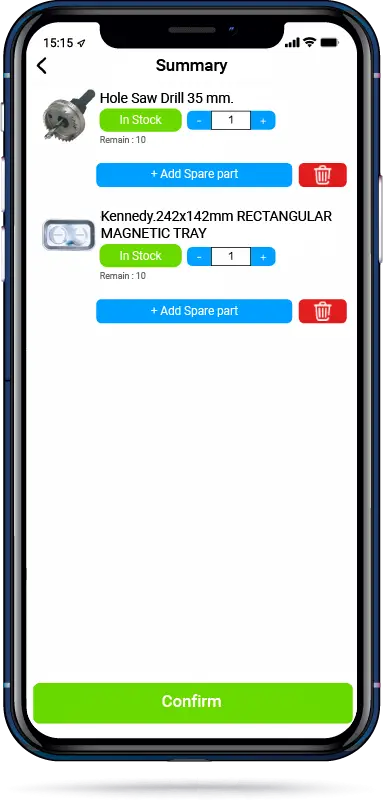 Factorium CMMS | Reviews, Pricing & Demos - SoftwareAdvice GB